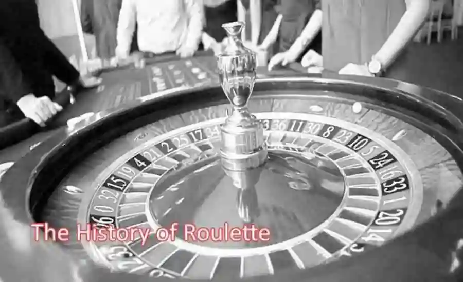 Roulette History How It evolved And The Latest Chapter