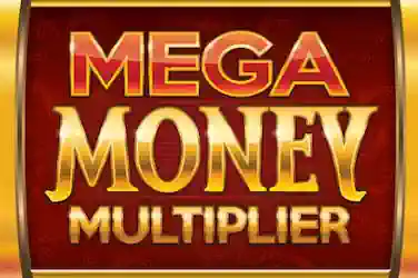 Mega Money Multiplier Slot Review - Demo & Free Play - Infocasinobonus